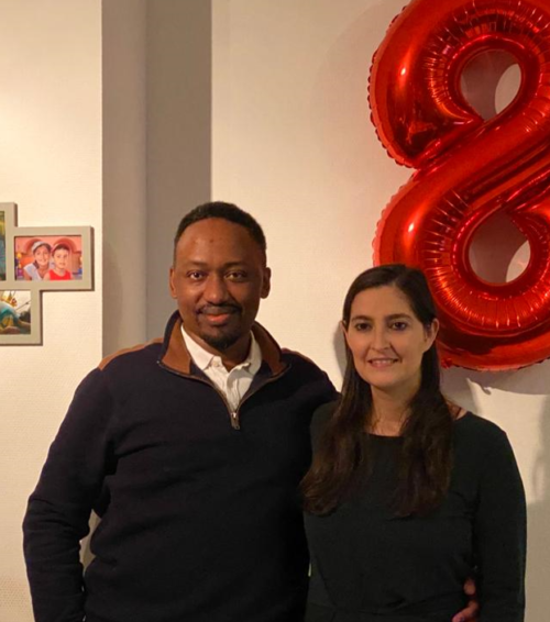 LOVE WITHOUT CEASING CHARITY ORGANIZERS – Essense of Worship